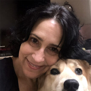 Reyni Racklin | The Children's Program