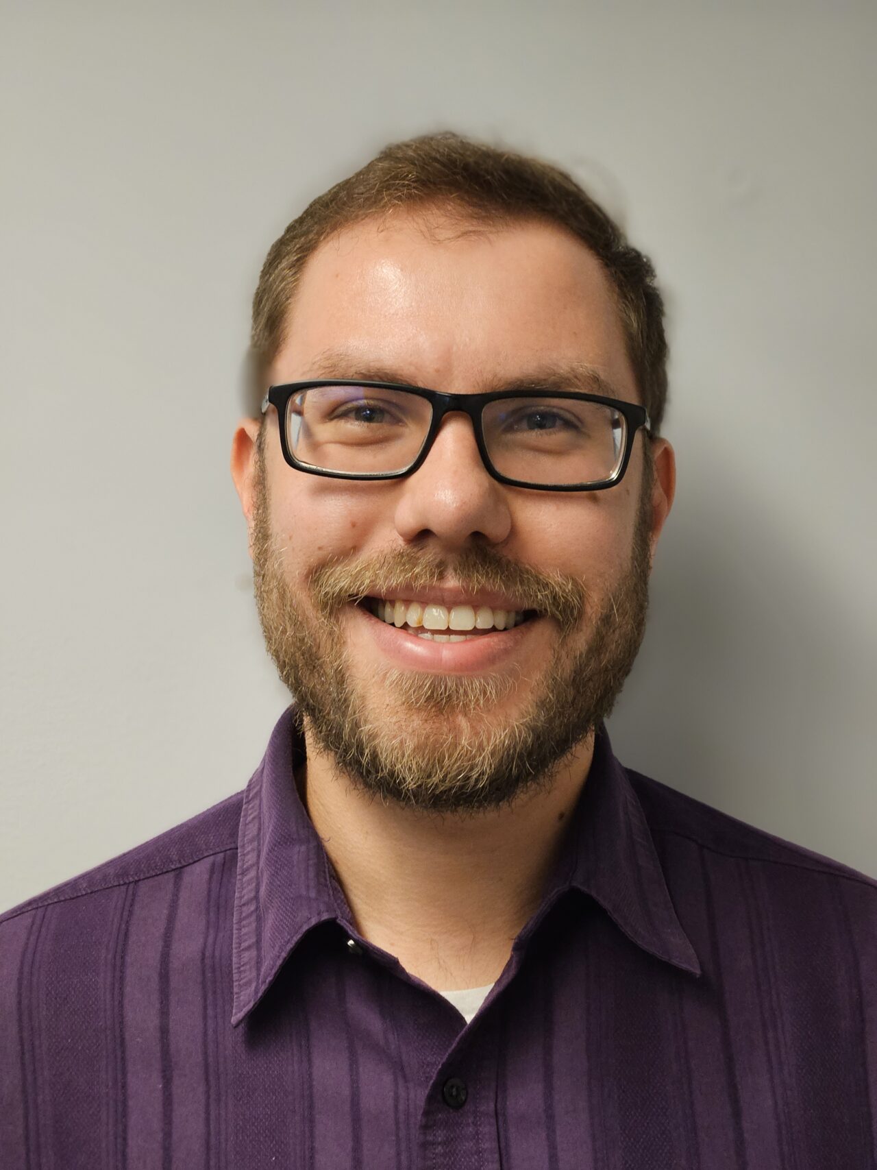 Jacob Wankel | The Children's Program
